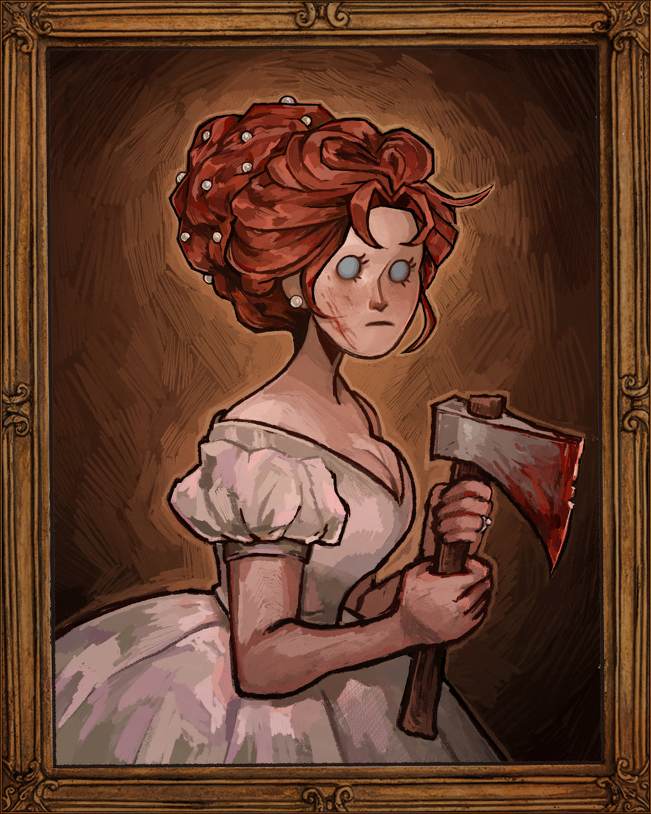 HABROMANIA – Symphony Sonata